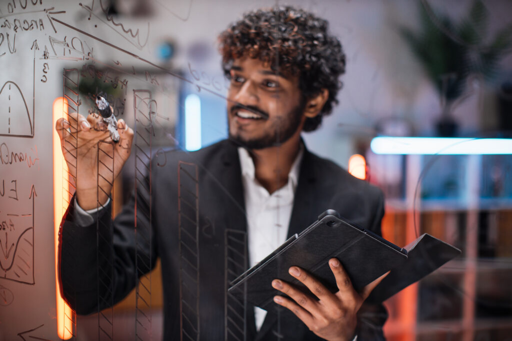 Financial IT Services - excellere-it