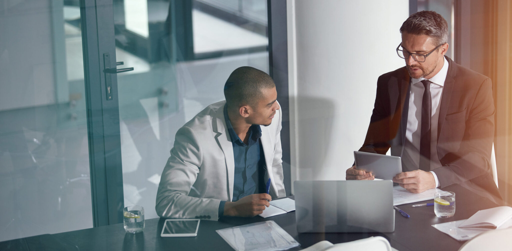 Industries Served - excellere-it